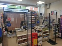 Tesco Didcot Cockcroft Express | AccessAble