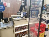 Tesco Didcot Cockcroft Express | AccessAble