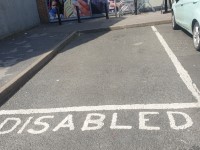 Tesco Didcot Cockcroft Express | AccessAble