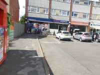 Tesco Didcot Cockcroft Express | AccessAble