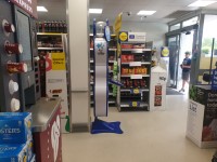 Tesco Didcot Cockcroft Express | AccessAble