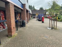 Tesco Daventry Ashby Fields Express | AccessAble