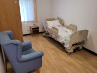 Oxleas House - Shepherdleas Ward | AccessAble