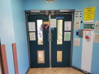 Oxleas House - Shepherdleas Ward | AccessAble