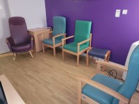 Oxleas House - Shepherdleas Ward | AccessAble