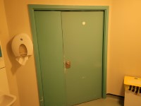 Oxleas House - Shepherdleas Ward | AccessAble