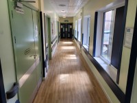 Oxleas House - Shepherdleas Ward | AccessAble