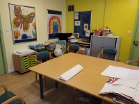 Oxleas House - Shepherdleas Ward | AccessAble