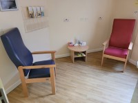 Oxleas House - Shepherdleas Ward | AccessAble