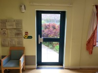 Oxleas House - Shepherdleas Ward | AccessAble