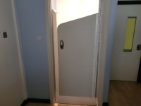 Oxleas House - Shepherdleas Ward | AccessAble