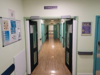 Oxleas House - Shepherdleas Ward | AccessAble