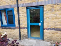 Oxleas House - Shepherdleas Ward | AccessAble