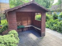 Oxleas House - Shepherdleas Ward | AccessAble