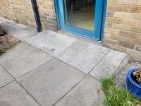 Oxleas House - Shepherdleas Ward | AccessAble