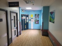 Oxleas House - Shepherdleas Ward | AccessAble