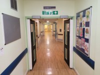 Oxleas House - Shepherdleas Ward | AccessAble