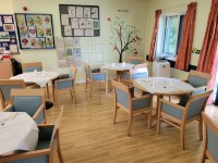 Oxleas House - Shepherdleas Ward | AccessAble