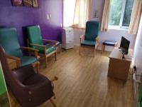 Oxleas House - Shepherdleas Ward | AccessAble