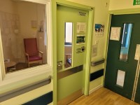 Oxleas House - Shepherdleas Ward | AccessAble