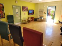 Oxleas House - Shepherdleas Ward | AccessAble