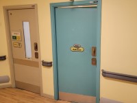 Oxleas House - Shepherdleas Ward | AccessAble