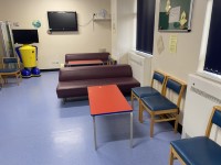 Clarendon Wing - Ward L49 | AccessAble