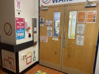 Clarendon Wing - Ward L49 | AccessAble