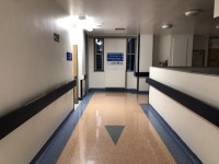 Clarendon Wing - Ward L49 | AccessAble