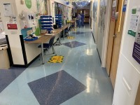 Clarendon Wing - Ward L49 | AccessAble