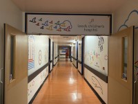 Clarendon Wing - Ward L49 | AccessAble