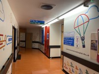 Clarendon Wing - Ward L49 | AccessAble