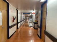 Clarendon Wing - Ward L49 | AccessAble