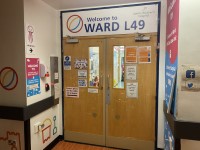 Clarendon Wing - Ward L49 | AccessAble