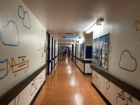 Clarendon Wing - Ward L49 | AccessAble