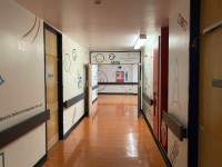 Clarendon Wing - Ward L49 | AccessAble