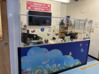 Clarendon Wing - Ward L49 | AccessAble