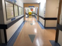 Clarendon Wing - Ward L49 | AccessAble