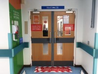 Ward J28 | AccessAble