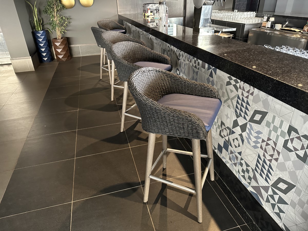 RIU Palace Santa Maria - Entertainment Area (Cimboa) | AccessAble