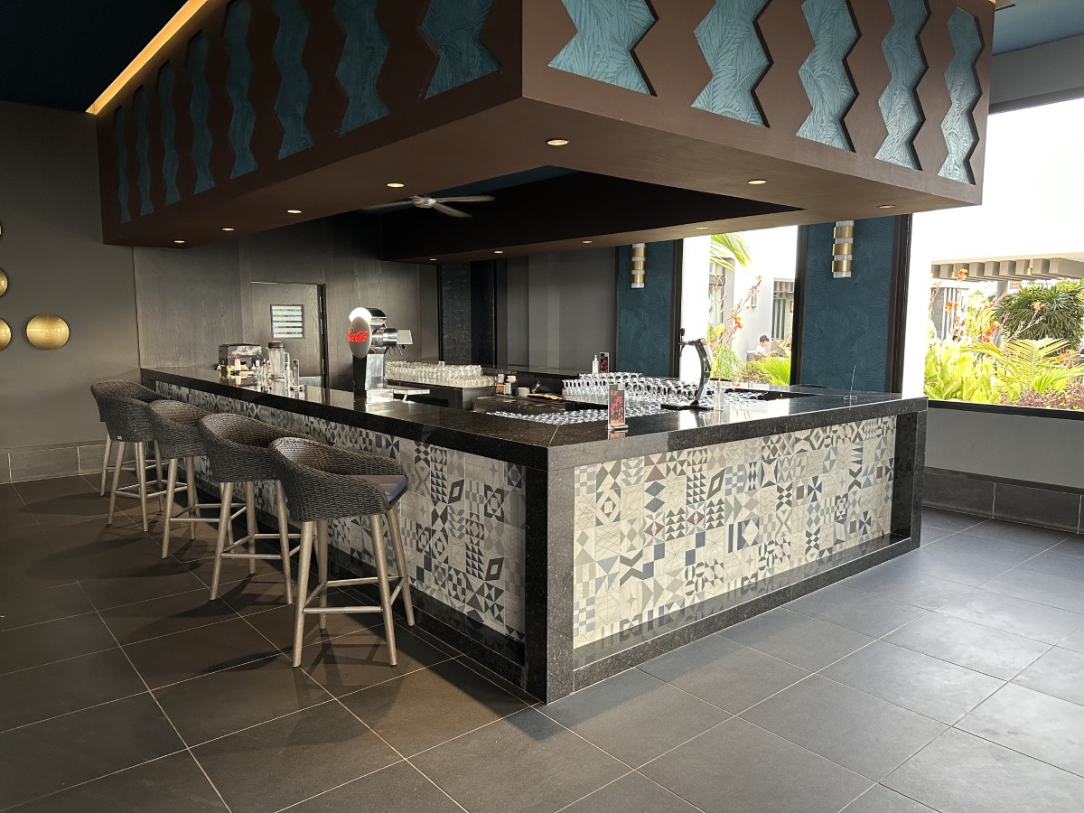 RIU Palace Santa Maria - Entertainment Area (Cimboa) | AccessAble