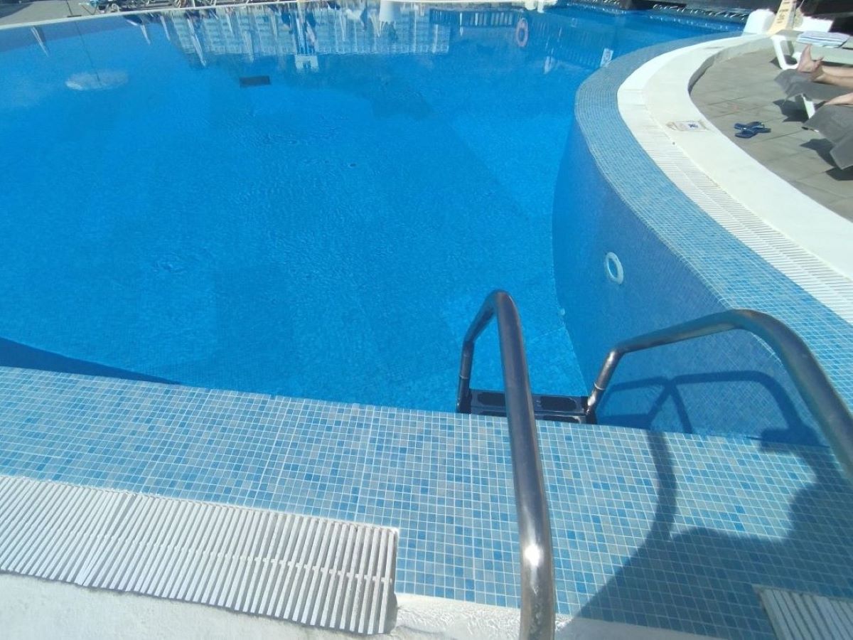TUI BLUE Suite Princess - Swimming Pools | AccessAble