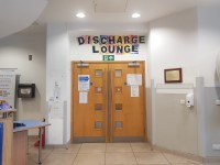 Discharge Lounge | AccessAble