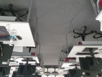 A13 Computer Training Room | AccessAble