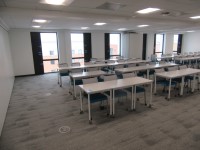 V225 - Classroom | AccessAble