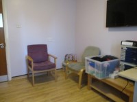TGH - Moorside Unit - Medlock Ward | AccessAble