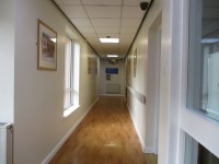 TGH - Moorside Unit - Medlock Ward | AccessAble