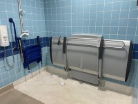 The Life Rooms - Southport | AccessAble