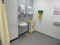 Breast Services Unit | AccessAble