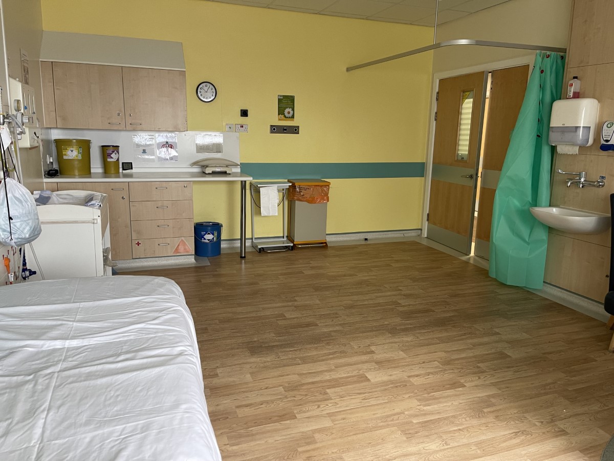 The Orchard Birth Centre | AccessAble